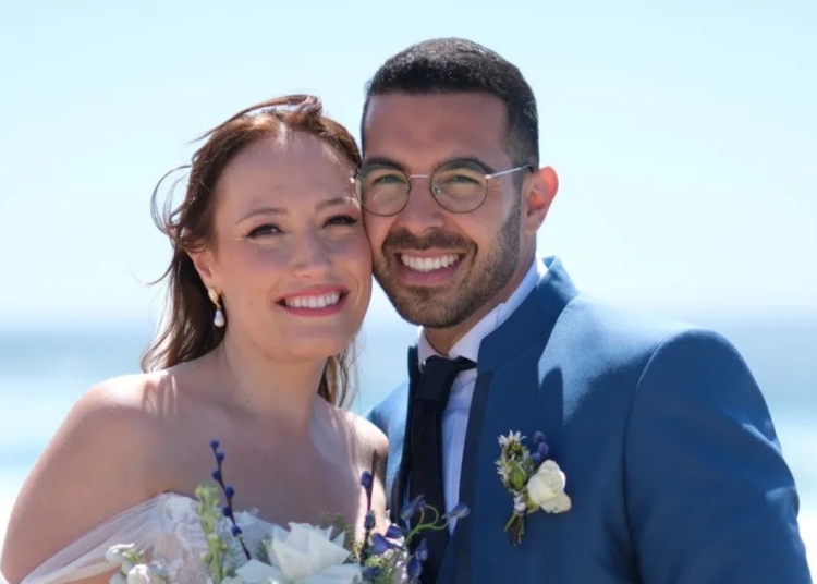 "Casados à Primeira Vista": Diogo Alexandre e Carla Barradas dão passo ...