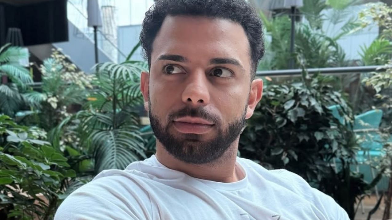 Fábio Pereira reage a insinuações sobre relação com Liliana Oliveira e ...