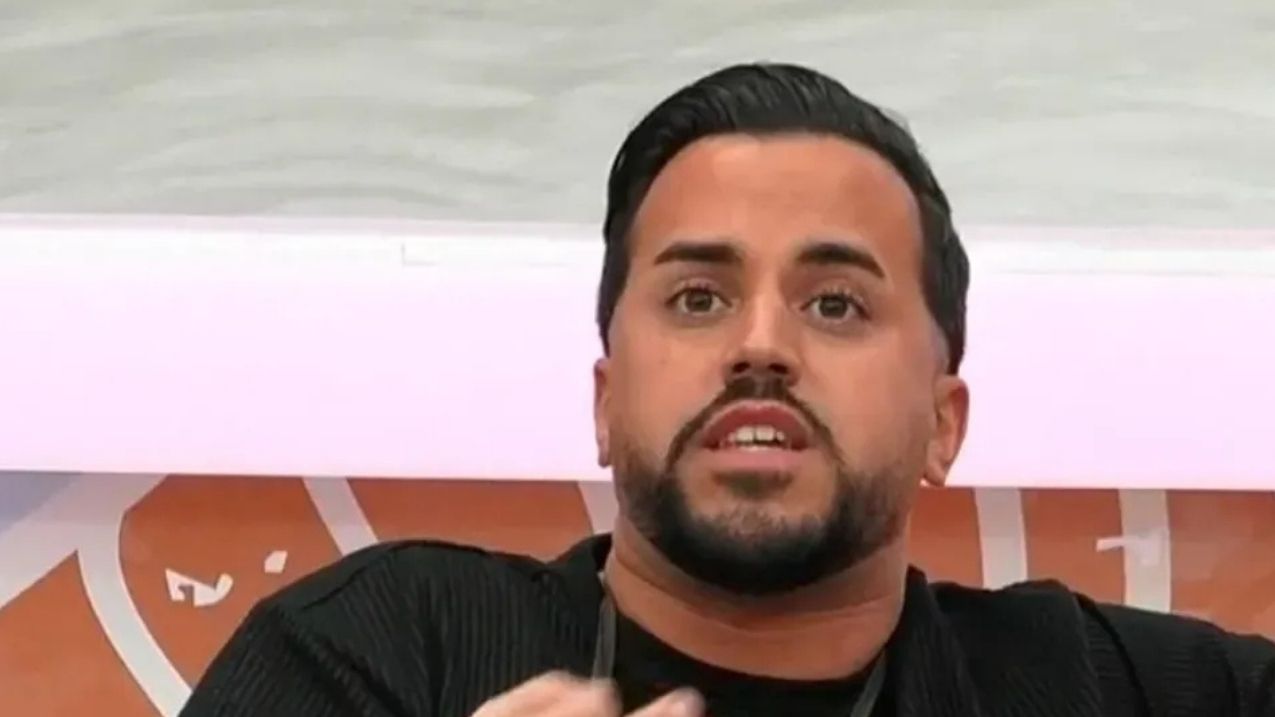 Pedro Jorge questiona nomeação no “Desafio Final” e deixa suspeitas no ...
