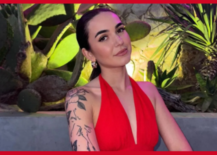 Pai de Sara Jesus mostra confiança e deixa mensagem emocionante na gala ...