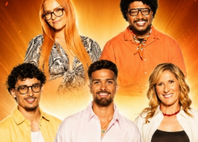 Sondagem Big Brother